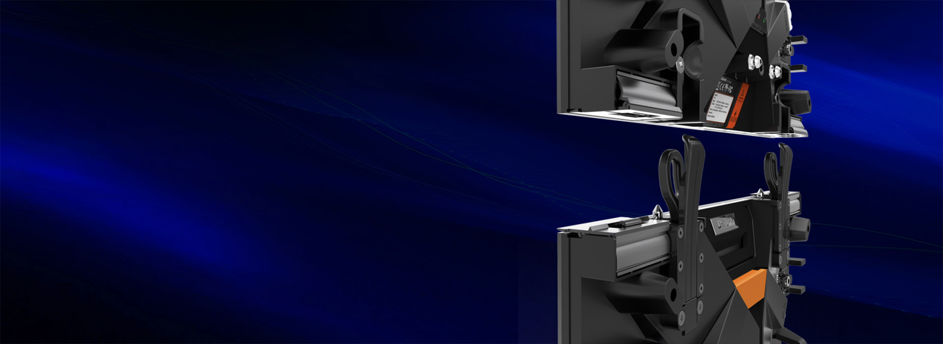 Unano - Fine Pitch to Move, Crossover Between Rental and NPP Display ...